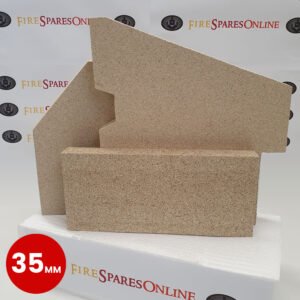 Fire Bricks and Sets cut to size - Fire Spares Online