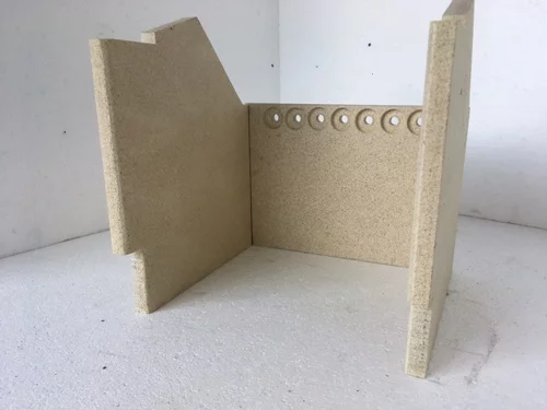 Fireline Purevision PV5 Full Brick Set