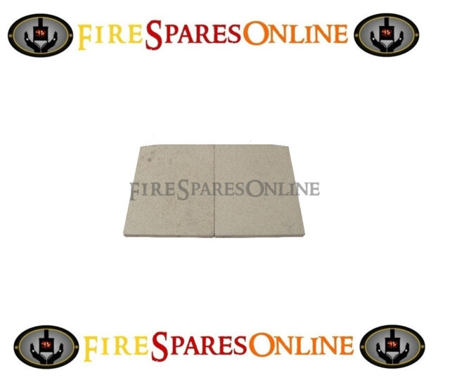 Town and Country Farndale - Old Design - Full Brick Set - Fire Spares ...