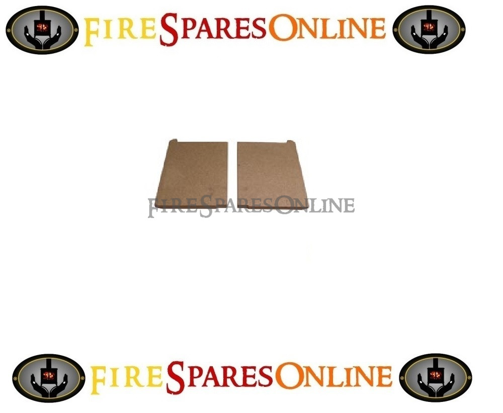 Town and Country Farndale Old Design Replacement Side Bricks