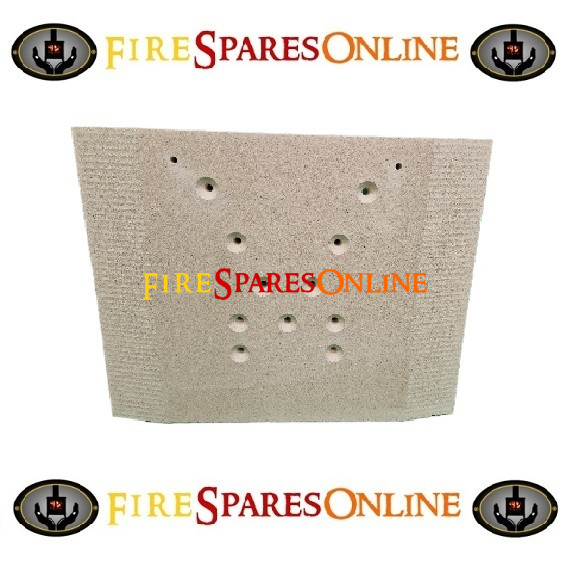 Scan DSA 12 Kit 1 x burn chamber plate 51052384