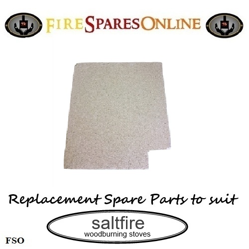 Saltfire - Ekol Clarity Vision - Inner Right Side Brick
