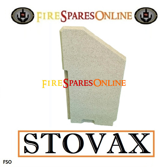 Huntingdon 35 Rear Side Bricks HUM35.3 - HUM35.4 - HUM35.5